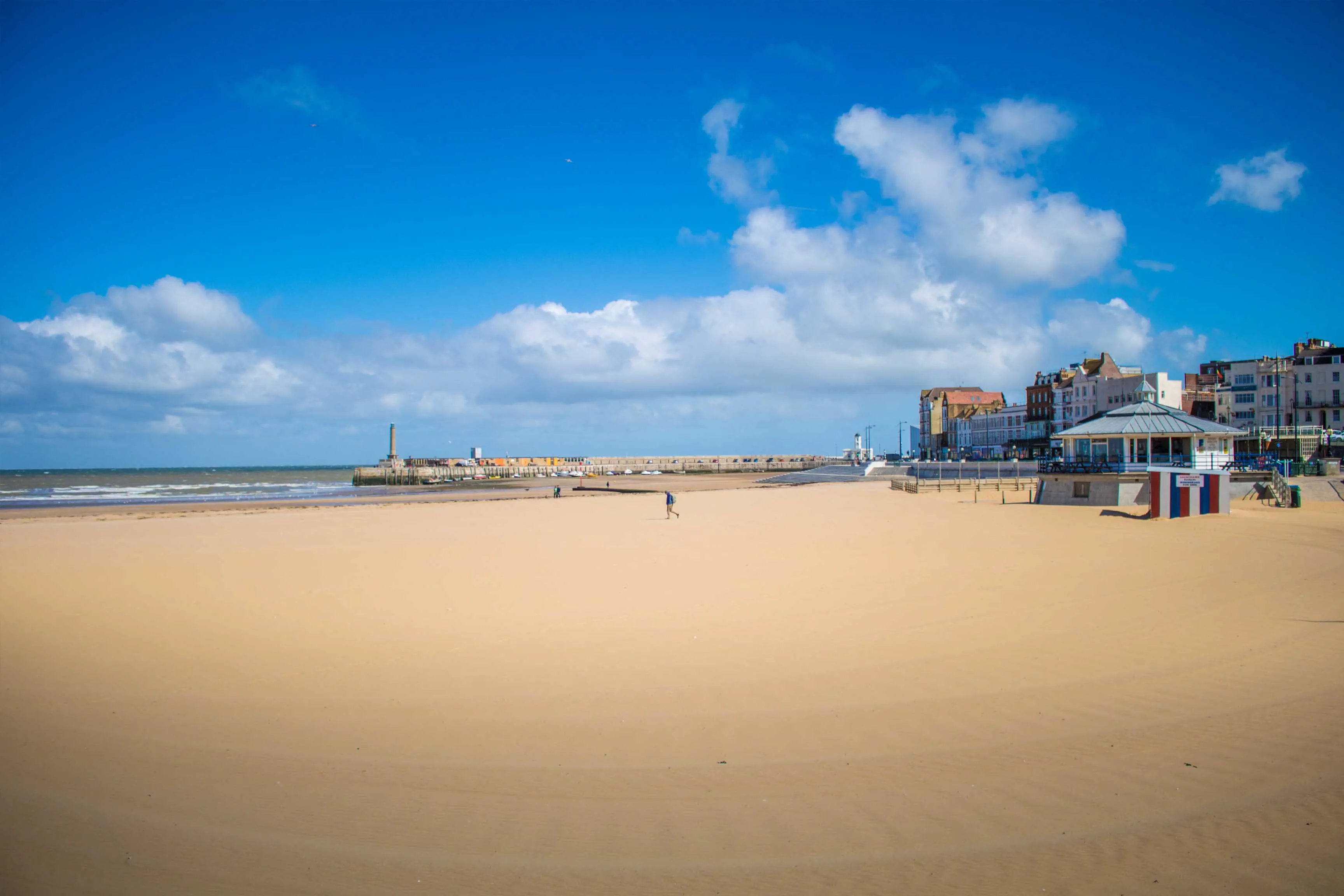 Coastal walks | Southeastern