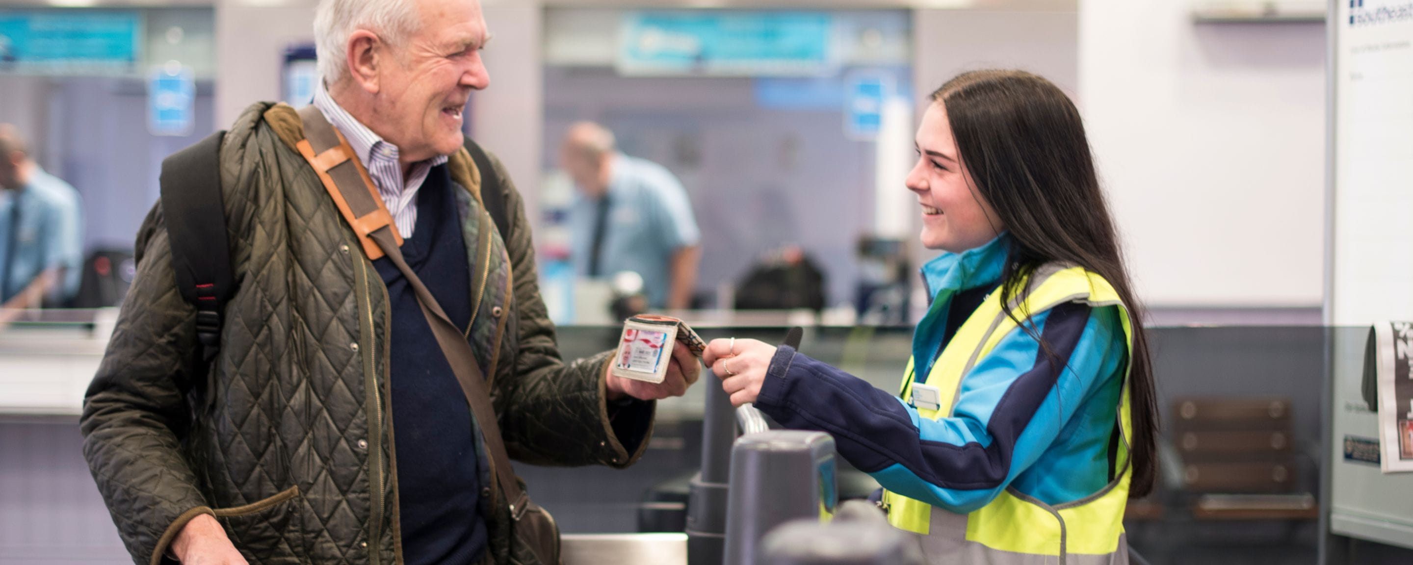 Careers | Southeastern