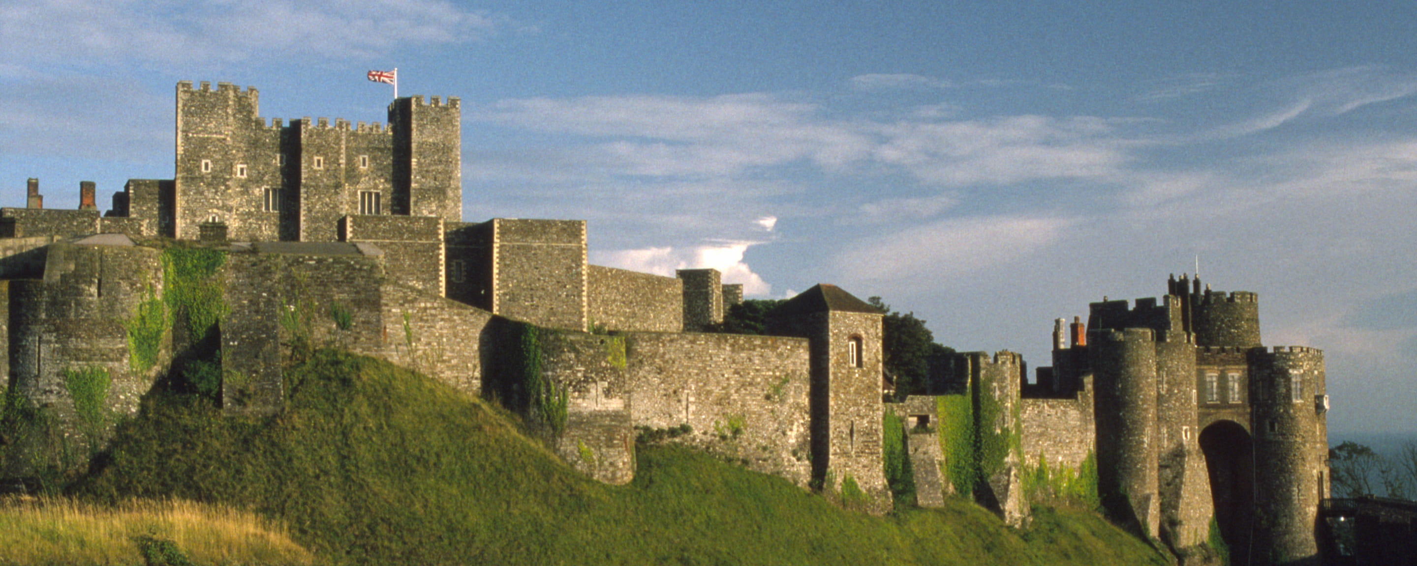 Day out in Dover | Southeastern