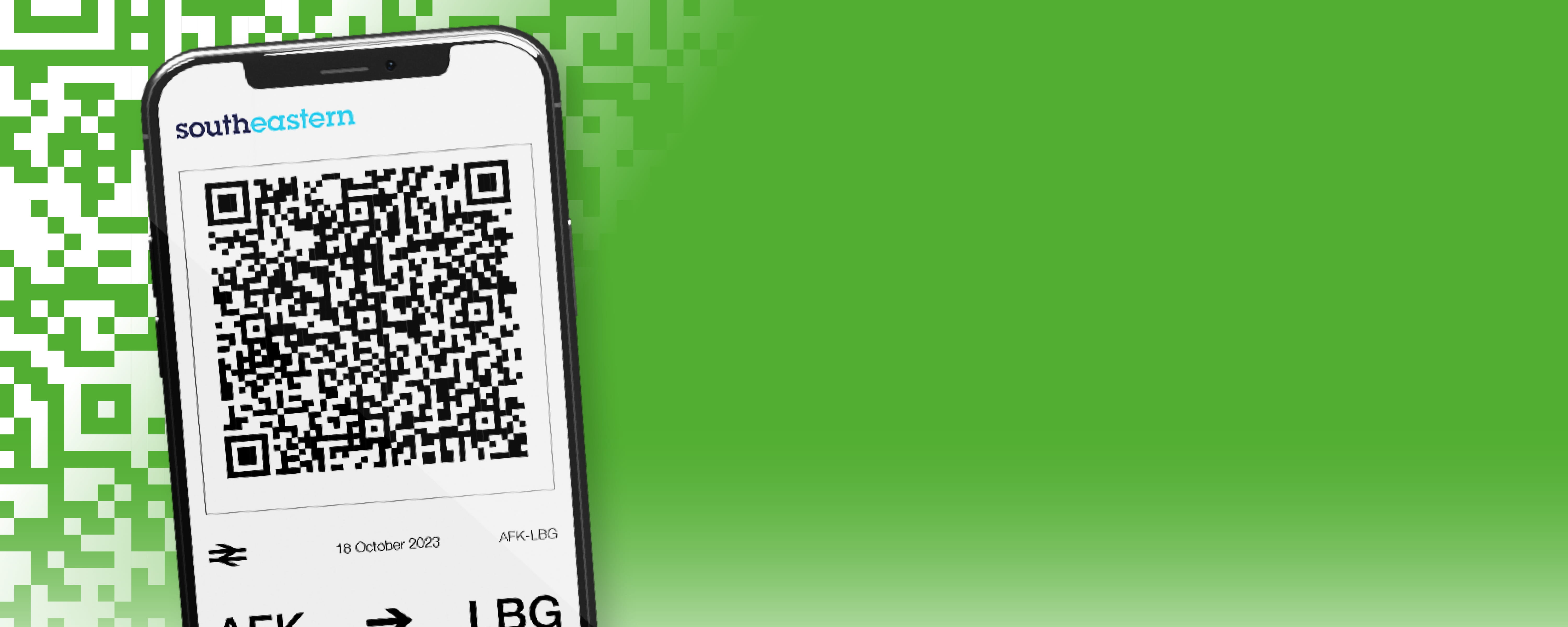 Cheap Train Tickets, Rail Times & UK Train Fares | Southeastern