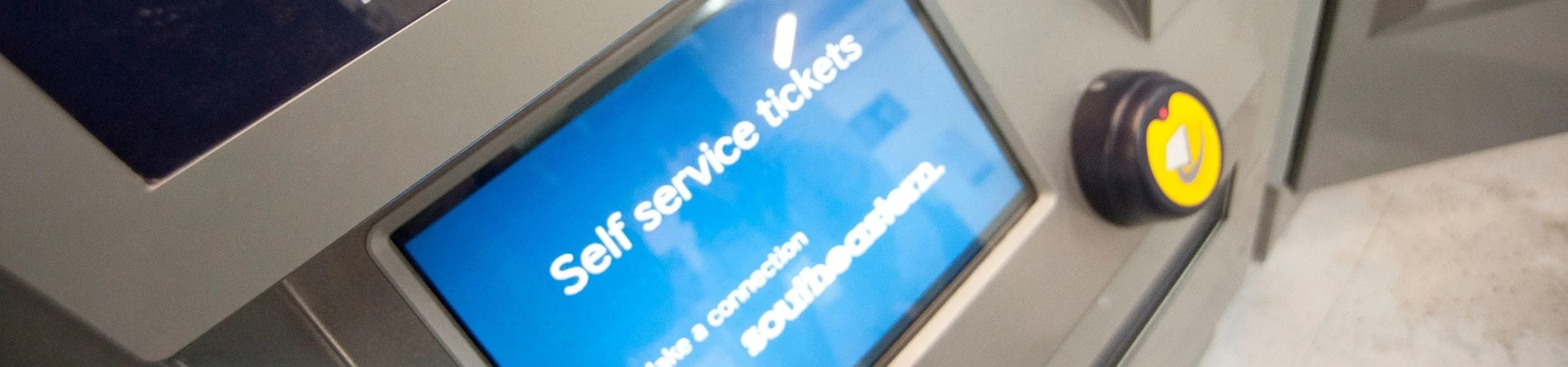 Daily tickets FAQs | Southeastern