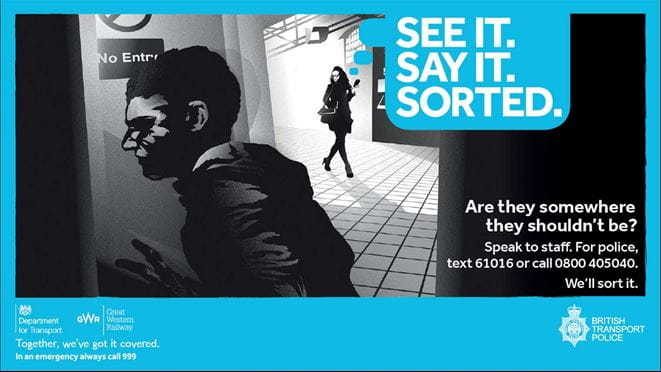 Security | Southeastern